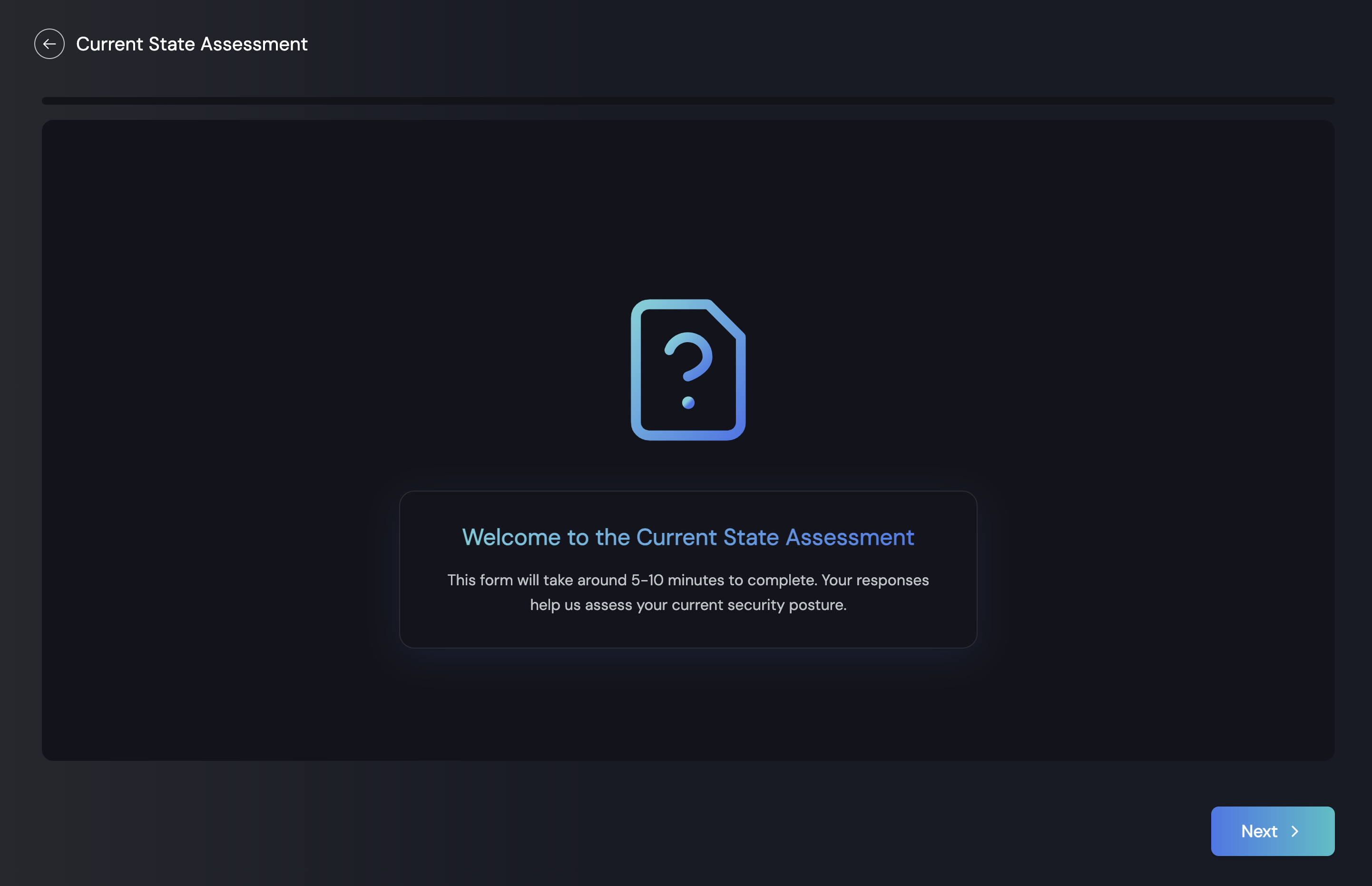 Command Center Demos